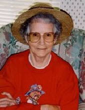 Obituary information for Ruby Mildred Baker
