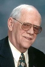 Forrest Lee Radcliff - 2010 - Trout Funeral Home