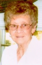 Nora Lou Garrett Obituary - Visitation & Funeral Information