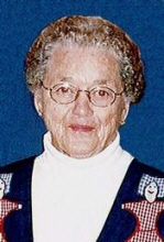 Obituary information for Edith Smith