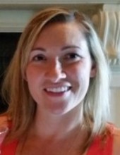 Erin Kate McGettigan - 2020 - Eline Funeral Home