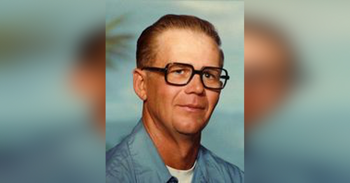 Obituary information for Loren William Nokes