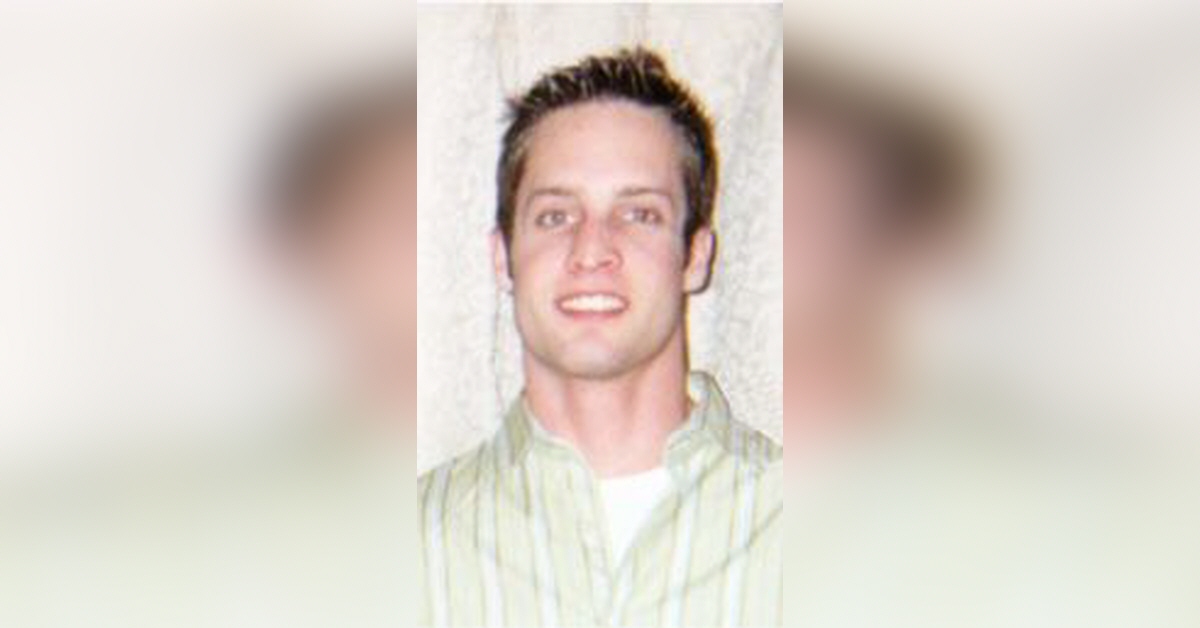 Obituary information for Trevor Lee Smith