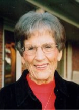 Obituary information for Clara Mae Simpson