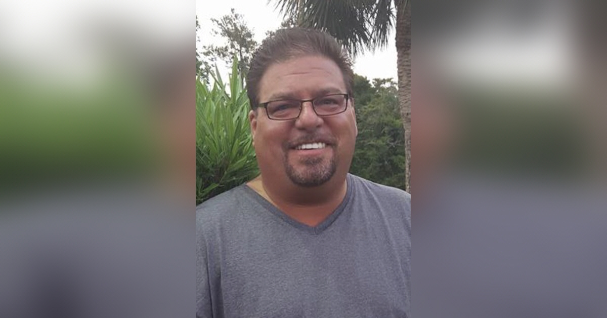 Obituary information for Scott Andrew DeRosia