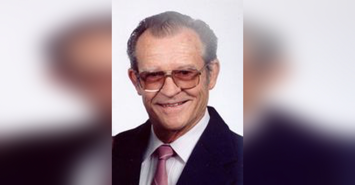 Obituary information for Herbert Thomas Cable, Jr.