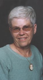 Lois Jean Shaw - 2007 - Trout Funeral Home