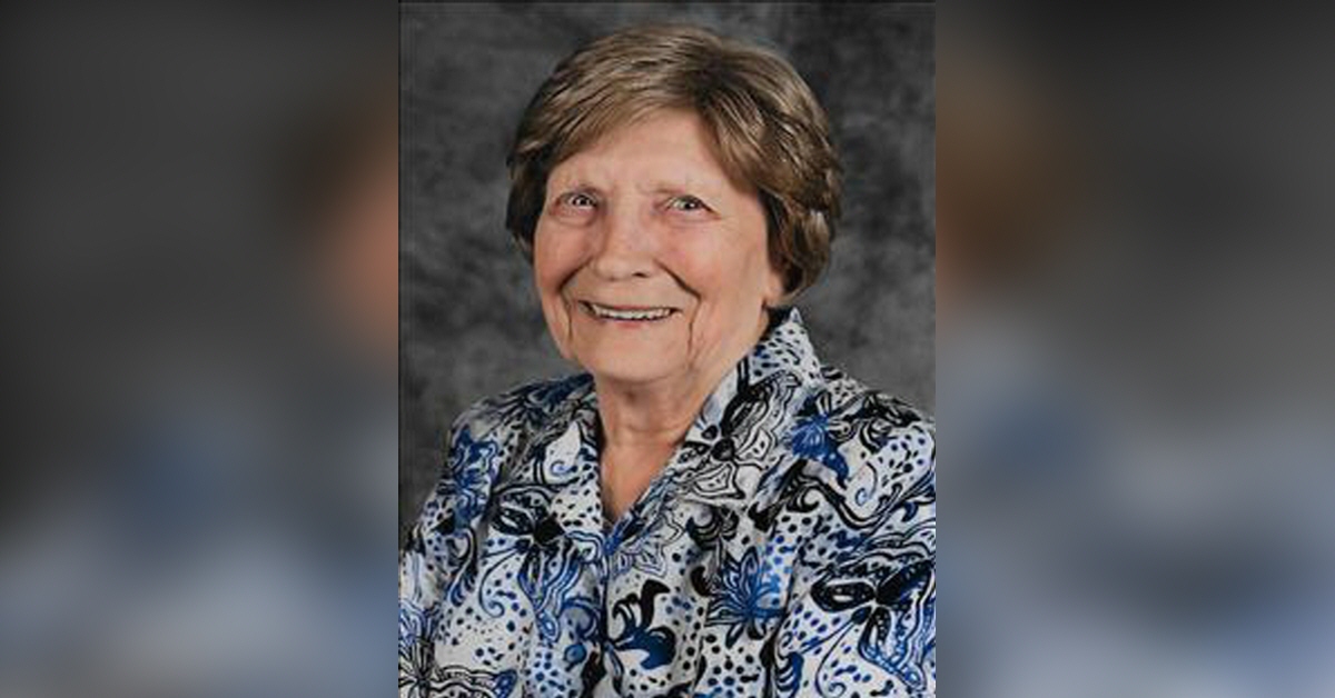 Obituary information for Leta Belle Barnett