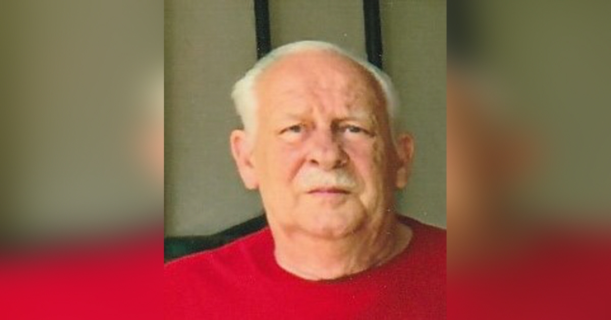 Obituary information for Roger J. Anderson