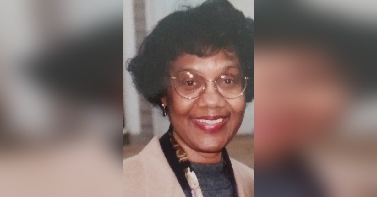 Obituary information for Jimmye Hazel Ross