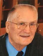 George Allan Earle - 2020 - Slade's Funeral Home