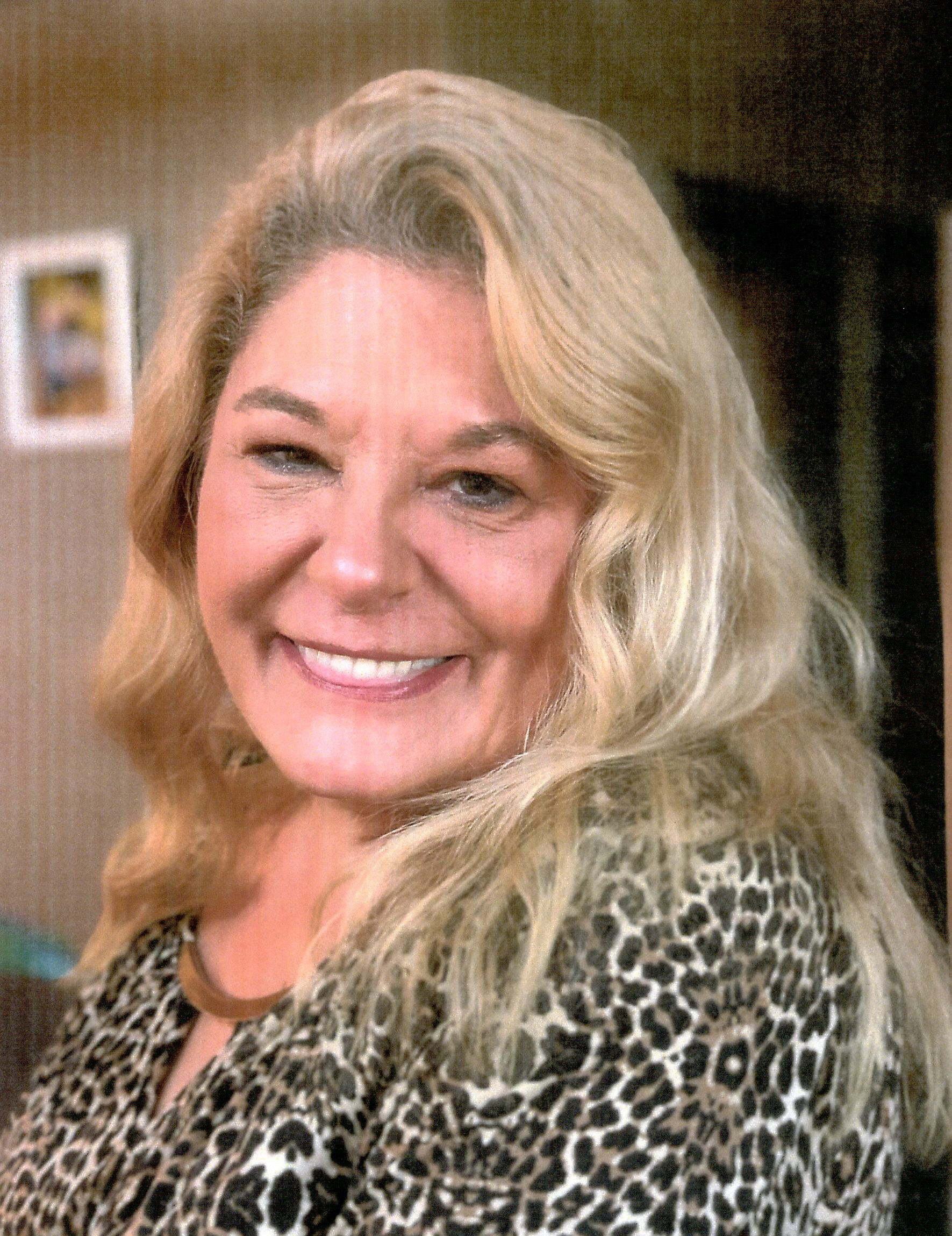 Lisa Rae Polzin - 2020 - Rhodes-Charapata Funeral Home