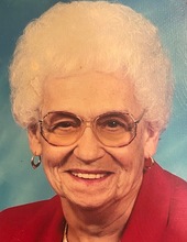Bettie Jo Duncan - 2020 - Hardman Paletti Funeral Home