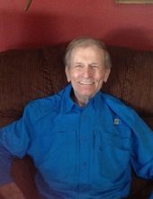 Dennis A. Dibble - 2020 - Barnhart Funeral Home