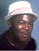 Willie Clarence Pitts Jr. - 2020 - The Gilmore Mortuary