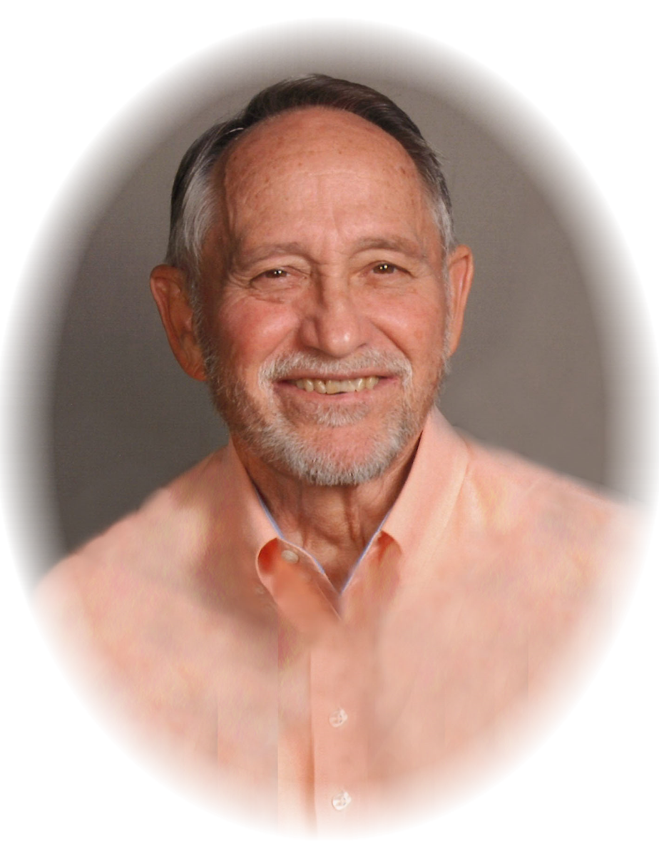 Edward Louis Giusti, Jr. - 2020 - Pace-Stancil