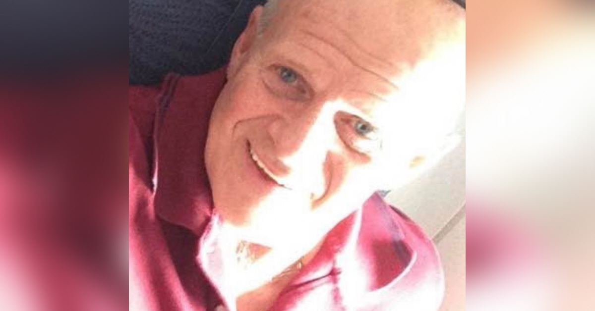 Obituary information for James "Jim" Patrick Yetman