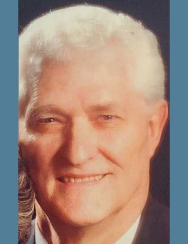 Larry Boyce Helmandollar - 2020 - Threadgills Memorial Services