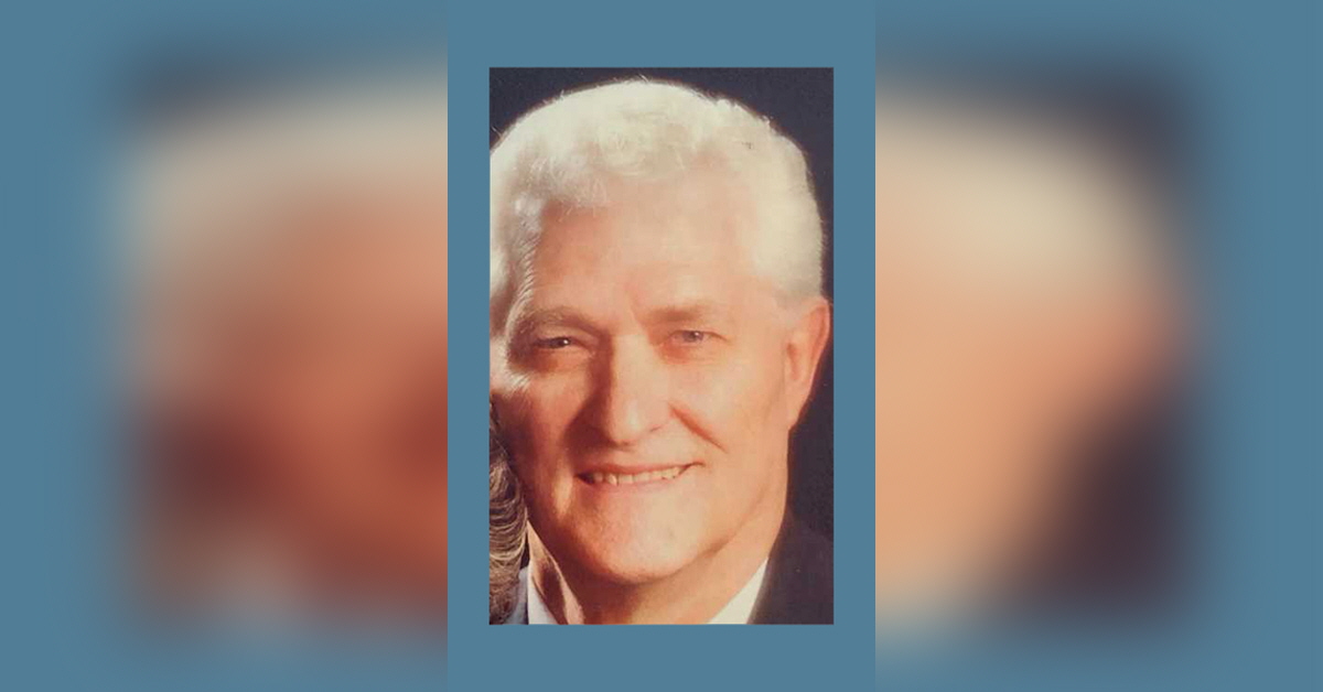 Obituary information for Larry Boyce Helmandollar
