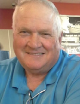 Richard “Dick” Griffith Obituary - 2020 - David A. Hall Mortuary - Eric ...