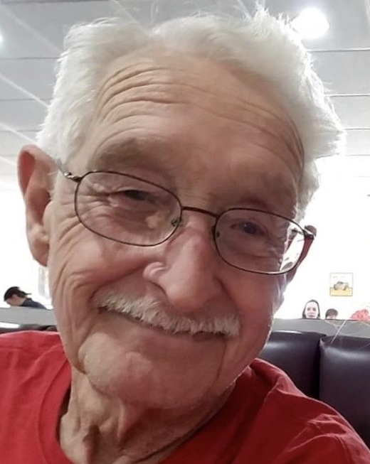 Richard Frederick Boose Jr. - 2020 - Jansen Family Funeral Home