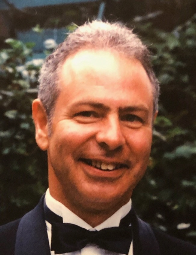 Brian David Crooks (High River) - 2020 - Snodgrass Funeral Homes