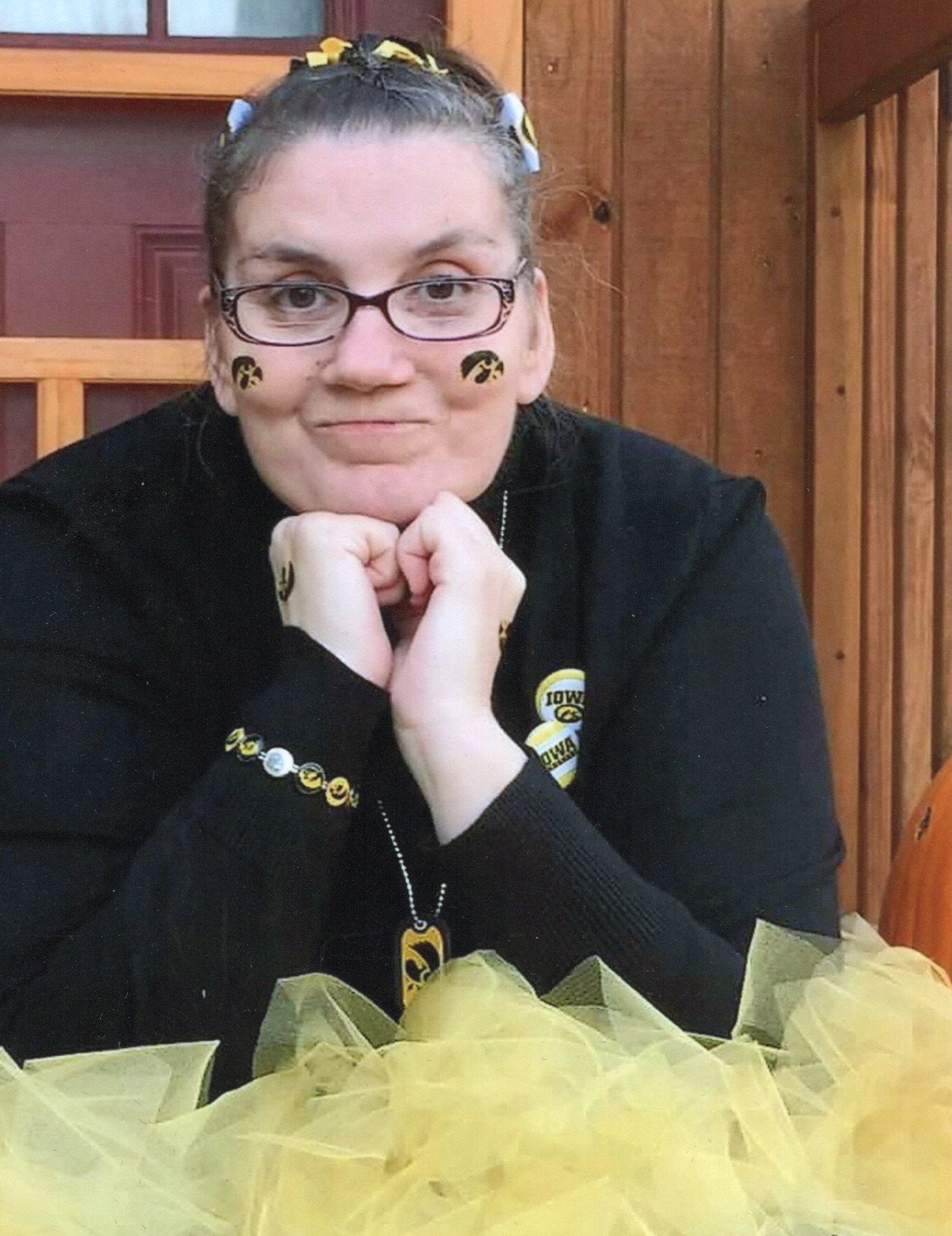 Ronda Matherly - 2020 - Mitchell Family Funeral Home