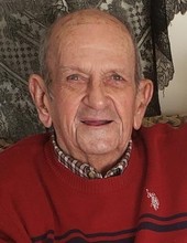 Robert D. Morgan - 2020 - Gaffney - Dolan Funeral Home