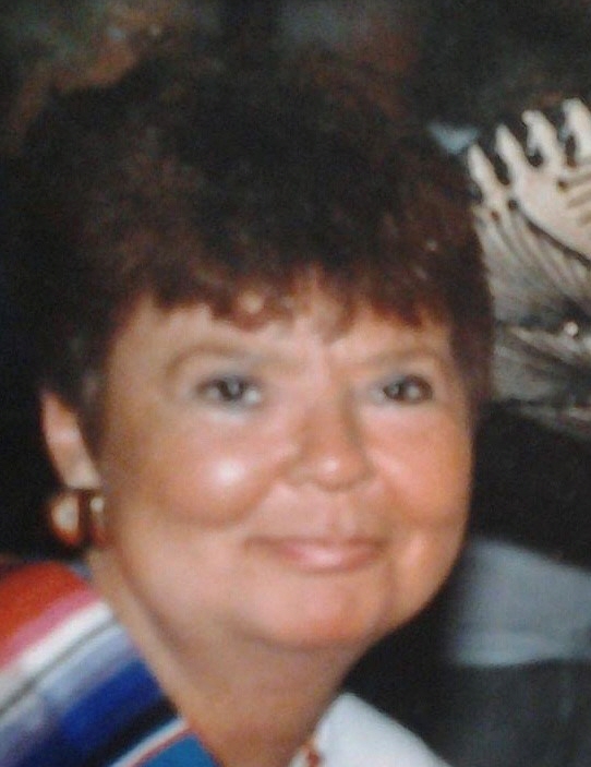 Linda Lynnette Landrum Brown - 2020 - Hollomon Brown Funeral Homes