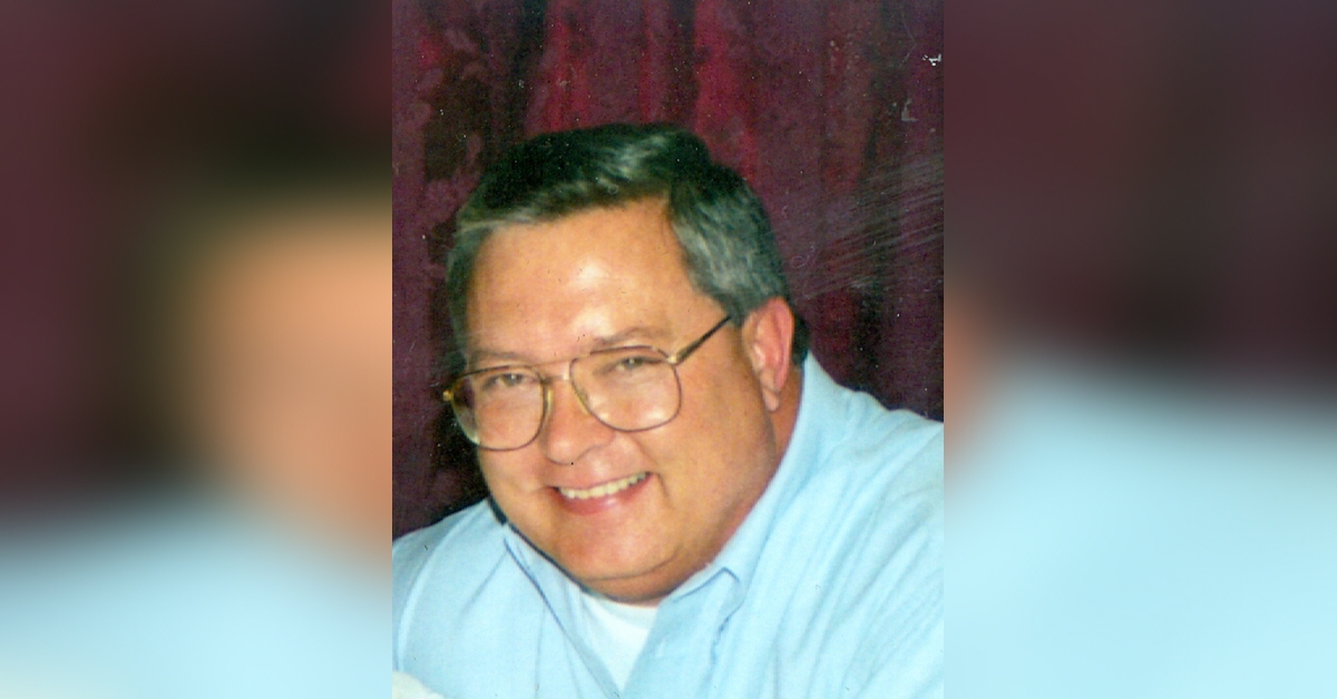 Richard C. Richard C.