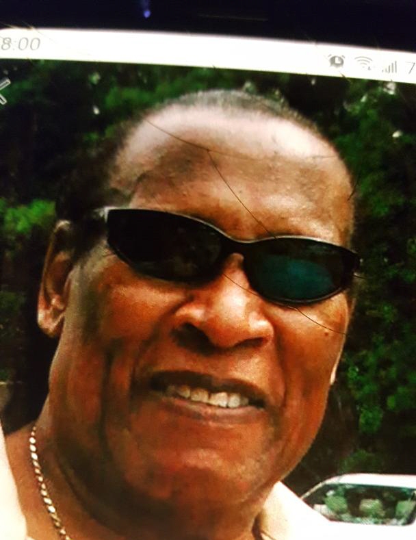 Elmer Jackson - 2020 - Young Funeral Home