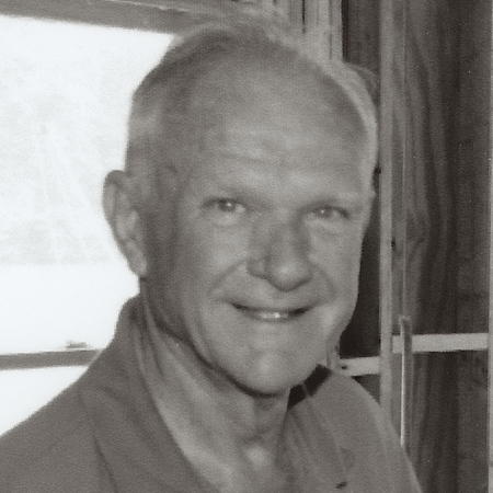 Larry Graydon Ray - 2013 - AS Turner