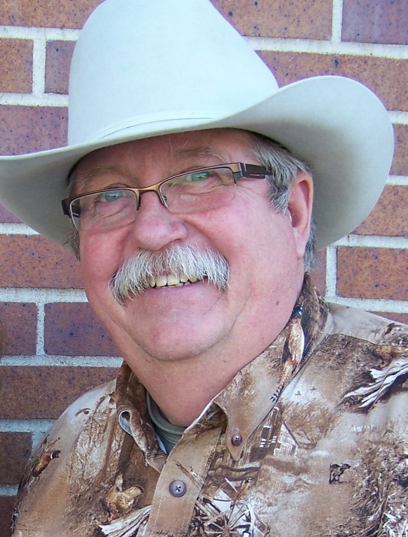 Ron Ogren - 2012 - Spitzer-Miller Funeral Home