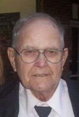 Orval Neal Hammer - 1970 - Orval Neal Hammer