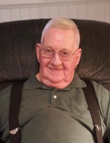 Kenneth Warren "Ken" Tutt - 2020 - Coffman Funeral Home and Crematory