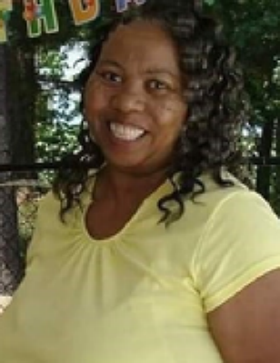 Patricia Alston - 2020 - Richardson Funeral Home