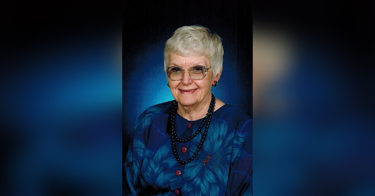 Obituary information for Nancy R. Sears