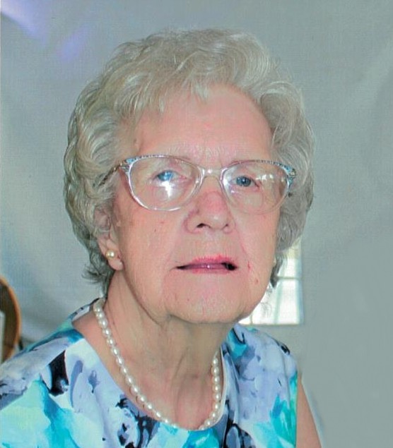 Christie Katherine Bradley - 2020 - Rafferty Funeral Home