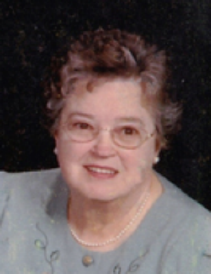 Myrtle M. Graves Obituary - 2017 - Borek Jennings Funeral Homes