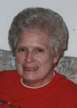 Norma Ann Phillips Obituary - 2015 - AS Turner