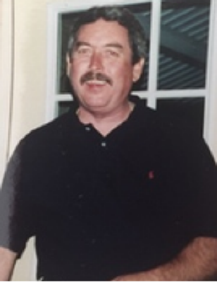 Charles Daniel Fouche Obituary - 2018 - Lord & Stephens Funeral Homes