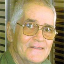 Stephen Otis Wilson - 2008 - Shoffstall Funeral Home