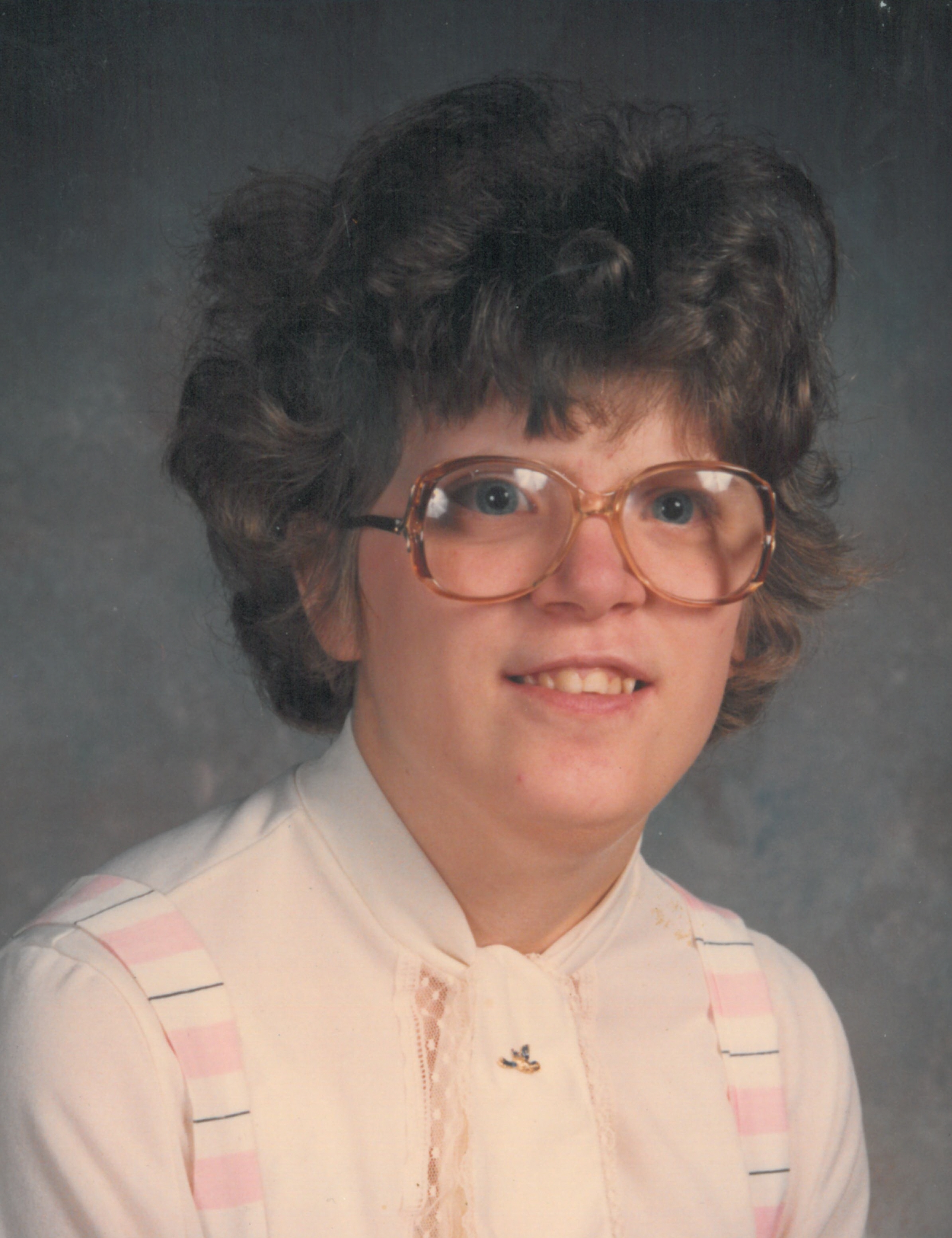 Elizabeth Ann Shelley - 2017 - Sturtevant Funeral Home & Crematory