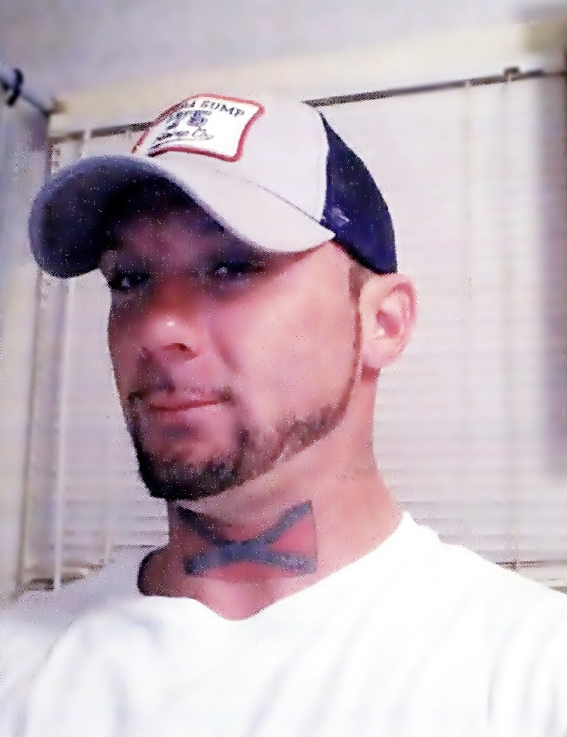 Jeremy Wayne Sink - 2017 - Hayworth Miller