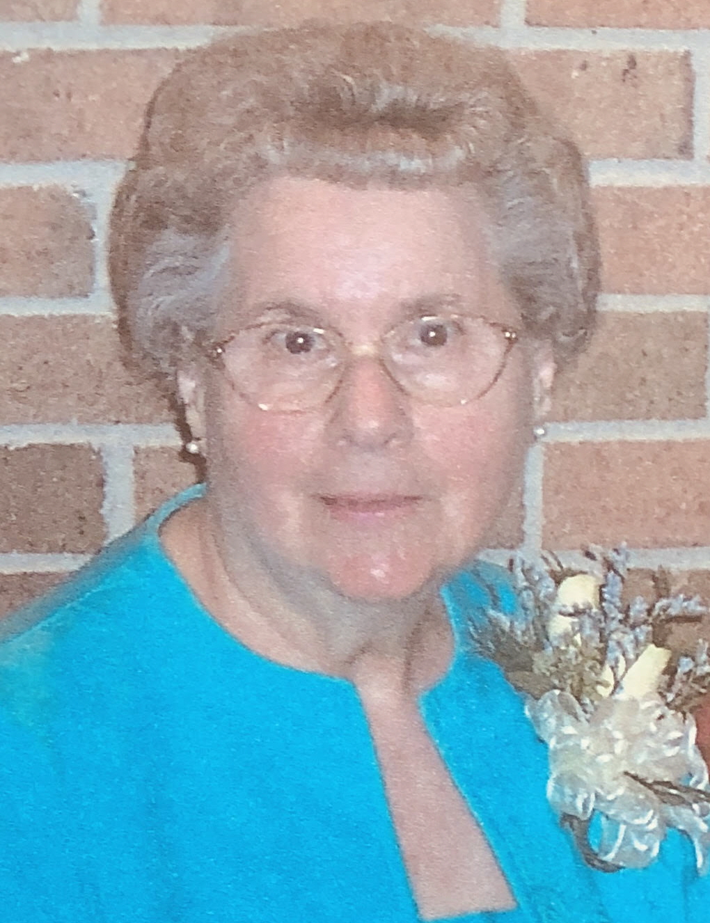 Maxine Edith Moore - 2020 - Nelson-House Funeral Homes