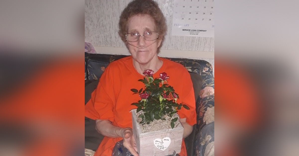 Obituary information for Shirley Jean Smith Obituary information for Shirley Jean Smith