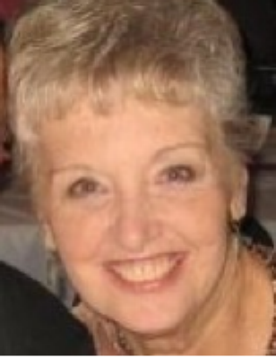 Mrs. Carol Jones Logsdon Obituary