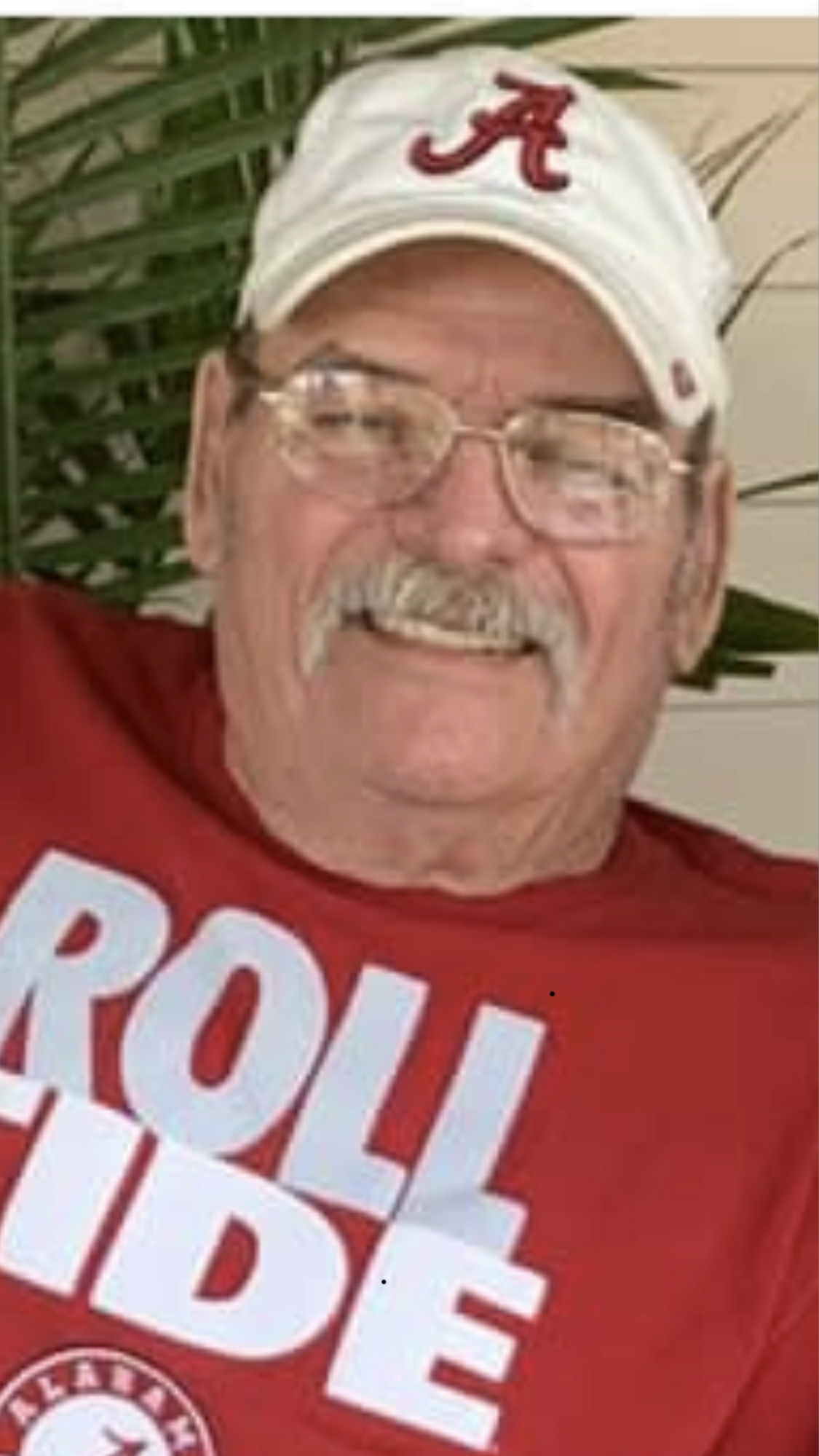 Richard Lee Loucks - 2020 - Holman Funeral Home and Cremations