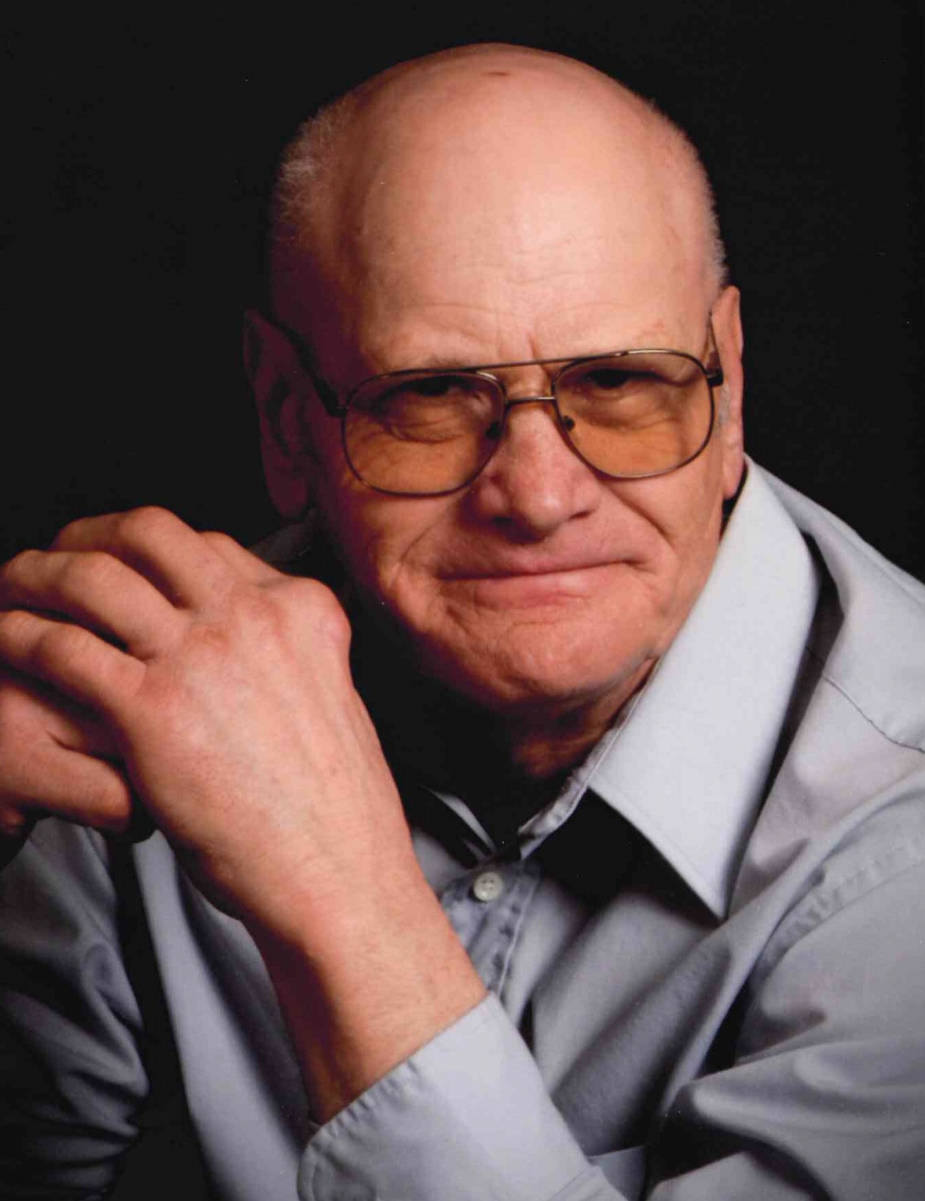 Leo Imberi - 2020 - Dokken-Nelson Funeral Service & Crematory