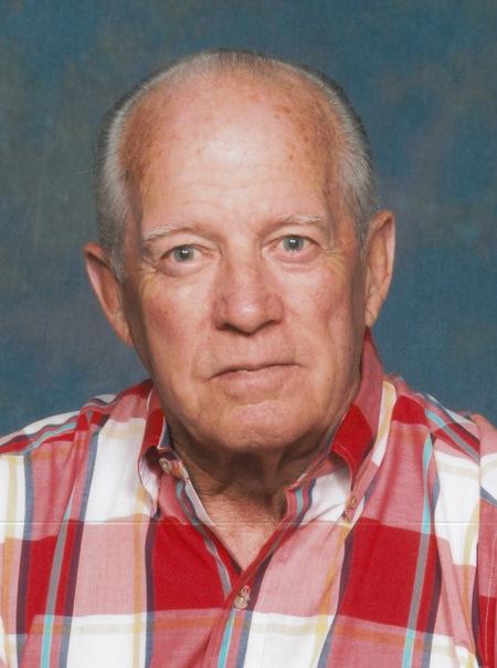 Gene Coleman Welch - 2011 - McLean Funeral Directors